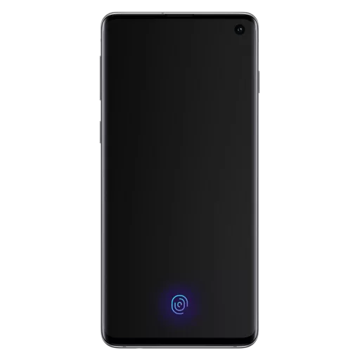 First-touch unlock.