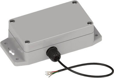 LoRaWAN IP67 4-20mA Current Loop Sensor | Verizon Wireless