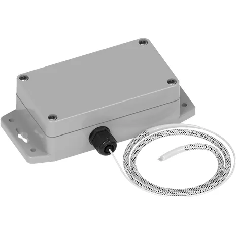 LoRaWAN IP67 Water Detect 1m Rope Sensor | Verizon Wireless