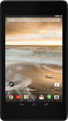 Google Nexus 7 Tablet | Verizon