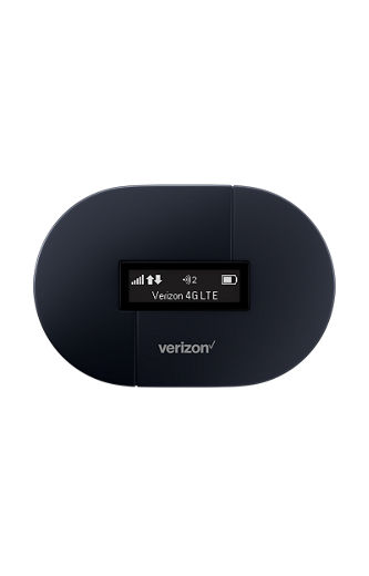 Ellipsis Jetpack MHS900L Prepaid | Verizon