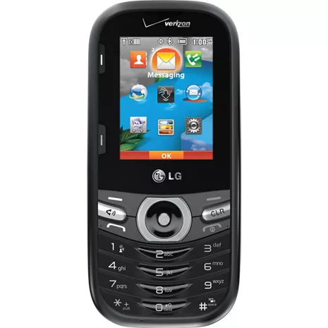 Verizon Lg Slider Phones