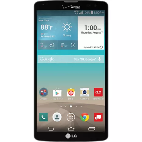 LG G Vista | Verizon