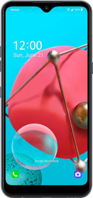 LG K51 Phone | Price, Features & Reviews | Verizon