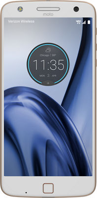 Verizon Wireless - Troubleshooting