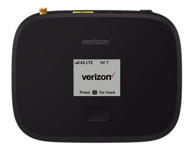 Wireless Home Phone & more by Verizon Home & Office Solutions