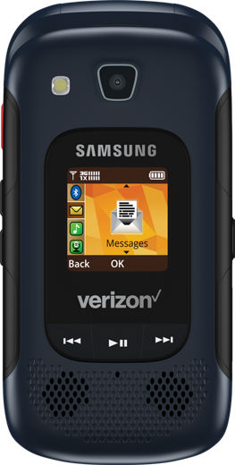 Samsung Convoy 4 | Verizon
