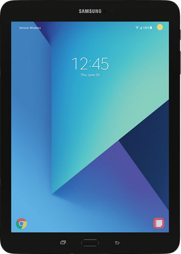 Samsung Galaxy Tab S3 Prepaid | Verizon