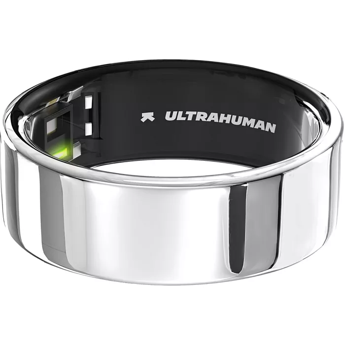 Oura Ring vs. Ultrahuman Ring Air — which smart ring should you buy ...