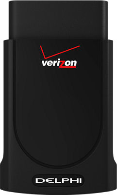 Delphi Connect | Verizon