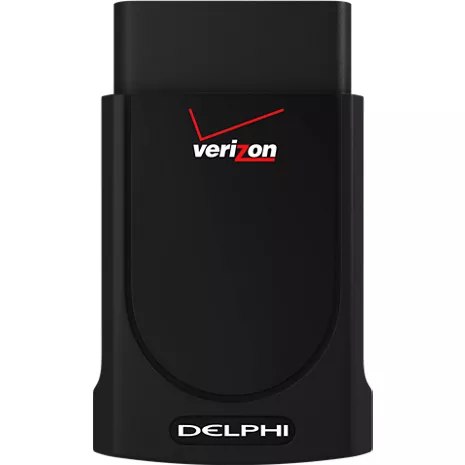 Delphi Connect | Verizon