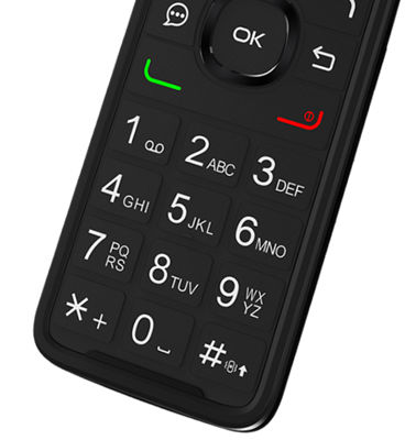 Alcatel GO FLIP V Basic Phone | Verizon