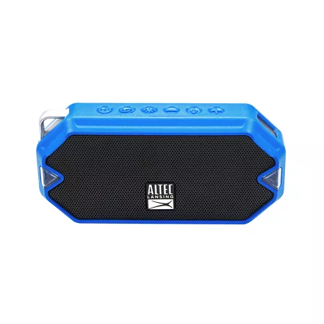 Altec Lansing HydraMini Everything Proof Bluetooth Speaker | Shop Now