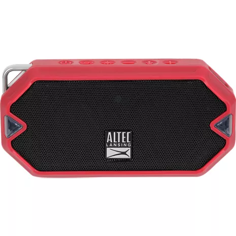 Altec Lansing HydraMini Everything Proof Bluetooth Speaker | Shop Now