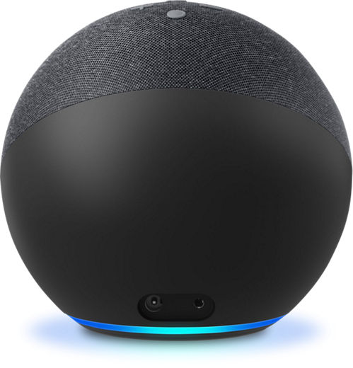 Amazon Echo (4th Gen) with Alexa | Verizon