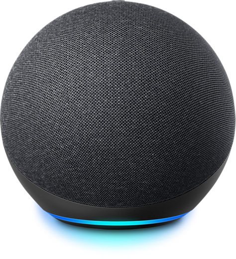 Amazon Echo (4th Gen) with Alexa | Verizon