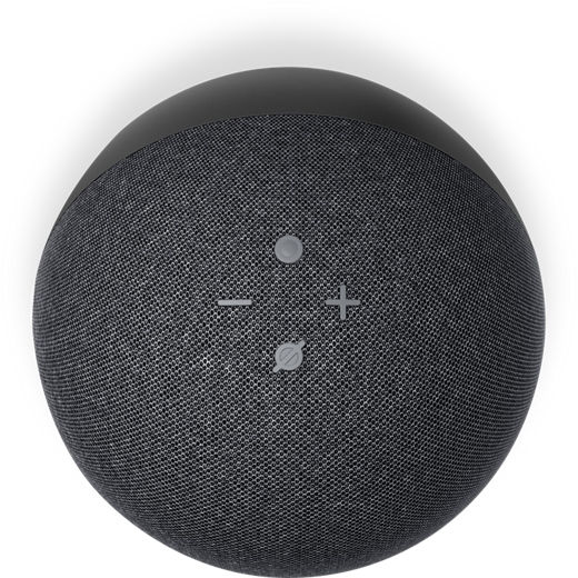 Amazon Echo (4th Gen) with Alexa | Verizon