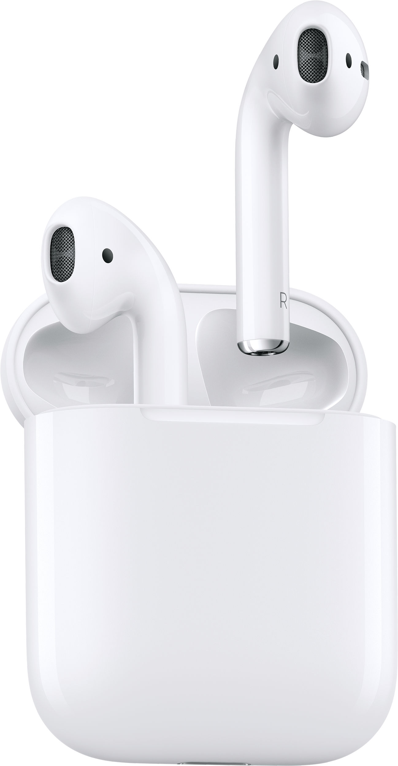 6 ways Apple AirPods make wireless listening a snap