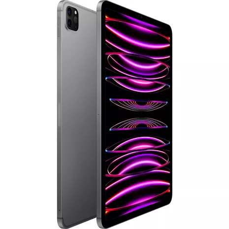 New iPad Pro 11-inch (4th Gen): Price, Specs & Reviews | Verizon New iPad Pro 11-inch (4th Gen): Price, Specs & Reviews | Verizon