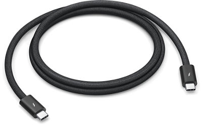 Apple Cable Thunderbolt 4 USB-C Pro de 1 m | Compra ya