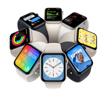 Order the New Apple Watch SE (2nd Gen) | Verizon
