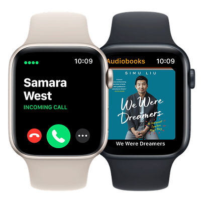 Order the Watch SE (2nd Gen) (Certified Pre-Owned) | Verizon