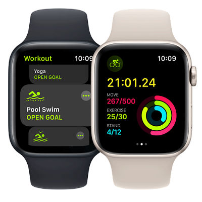 Order the Watch SE (2nd Gen) (Certified Pre-Owned) | Verizon