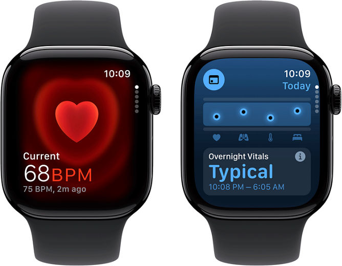 New Apple Watch Series 10: Colors, Price, Reviews | Verizon Prepaid