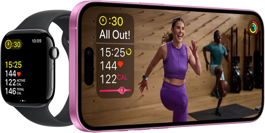 New Apple Watch Series 10: Colors, Price, Reviews | Verizon Prepaid