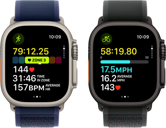 New Apple Watch Ultra 2: Order, Price, Colors, Specs | Verizon Prepaid
