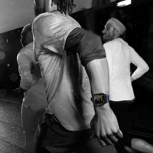 New Apple Watch Ultra 2: Order, Price, Colors, Specs | Verizon Prepaid