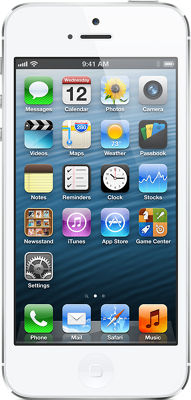 Apple iPhone 5 Certified PreOwned | Verizon