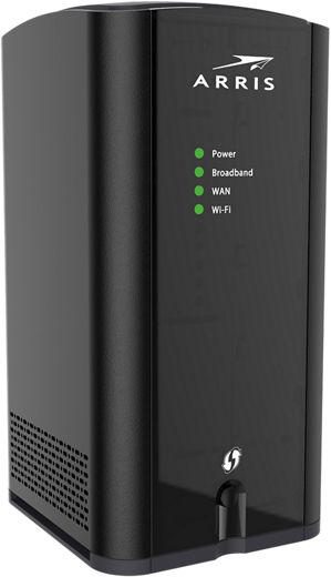 NVG558 LTE Router | Verizon