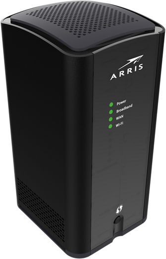 NVG558 LTE Router | Verizon