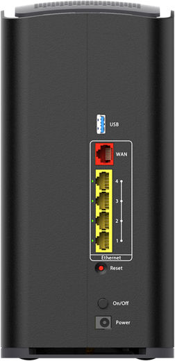 NVG558 LTE Router | Verizon
