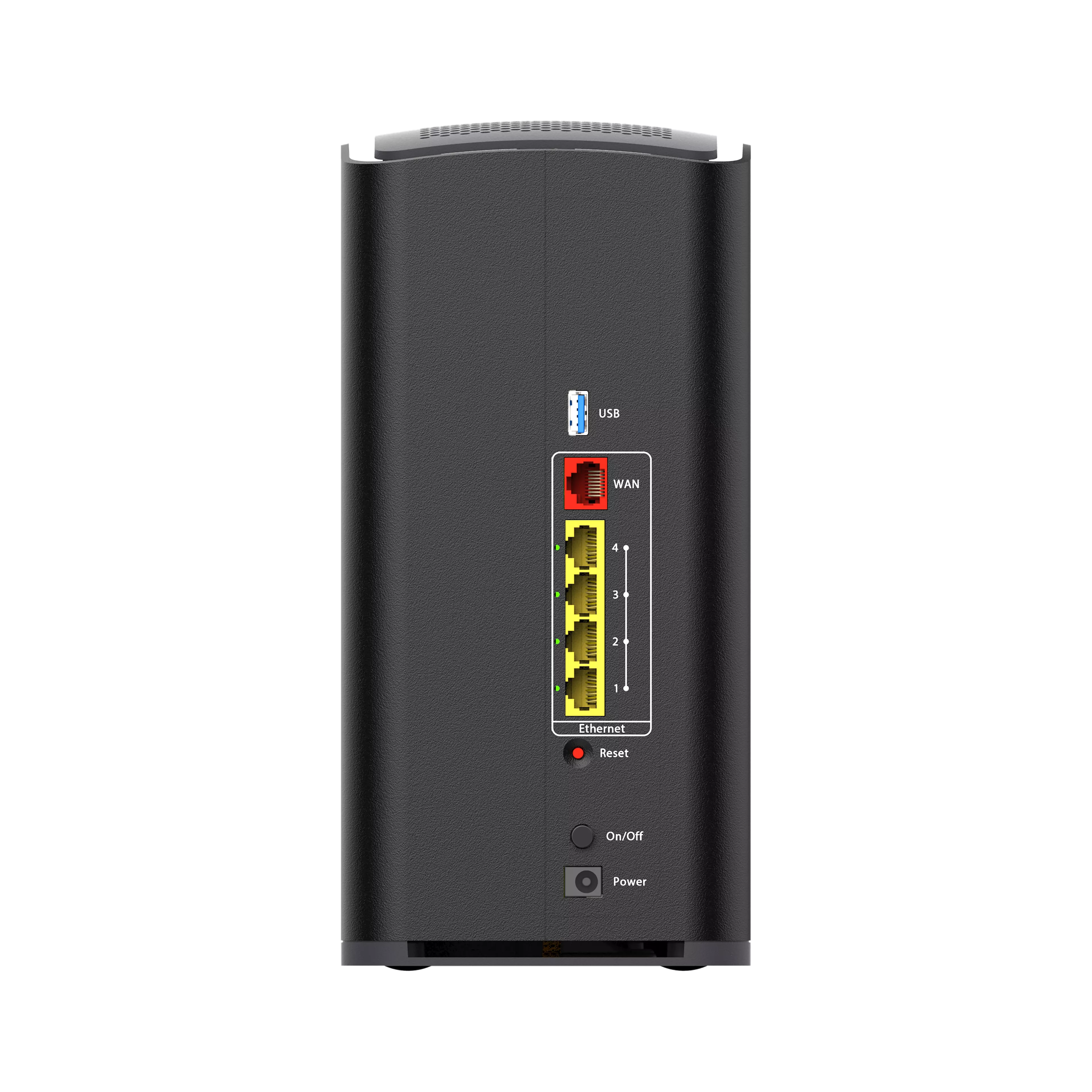 Arris NVG558 LTE Router image 2