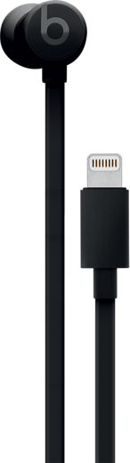 Beats urBeats3 Earphones with Lightning Connector | Verizon