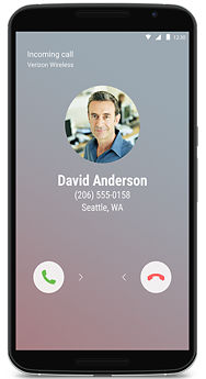 Verizon Caller Name ID | Verizon Wireless