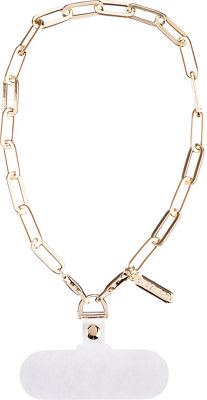Case-Mate Chain Link Phone Wristlet | Shop Now