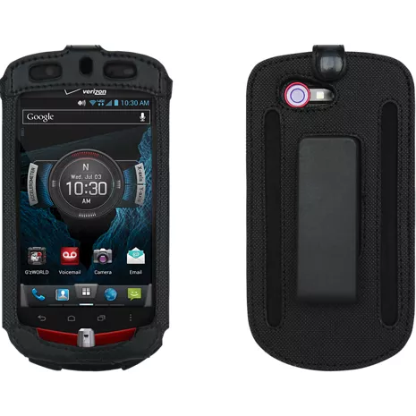Fitted Case for Commando 4G | Verizon