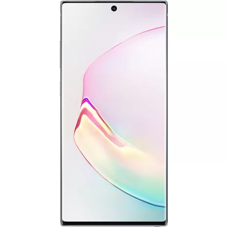 Samsung Galaxy Note10 Plus - Features & Reviews | Verizon