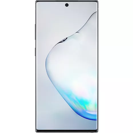 Samsung Galaxy Note10 Plus - Features & Reviews | Verizon