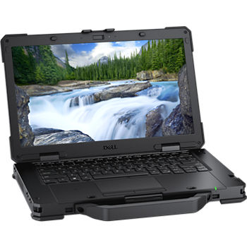 Dell Latitude Rugged 5430 Laptop for Business | Verizon
