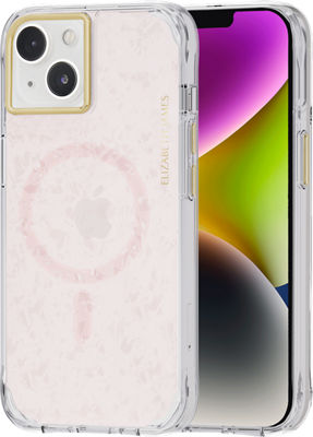 elizabeth james cases and protection | Verizon