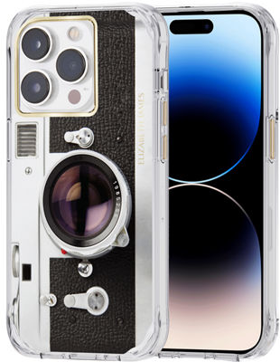 elizabeth james cases and protection | Verizon