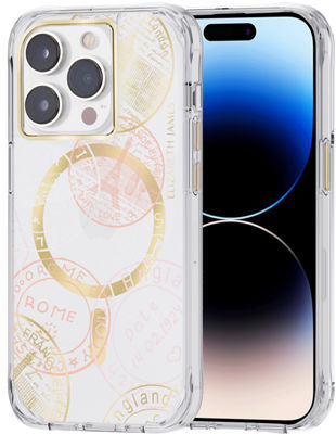 elizabeth james cases and protection | Verizon