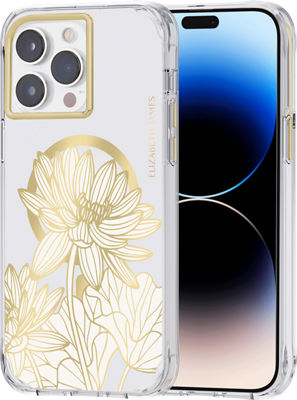 elizabeth james cases and protection | Verizon