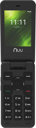 NUU Mobile F4L Unlocked | Find Specs & Prices | Shop Today
