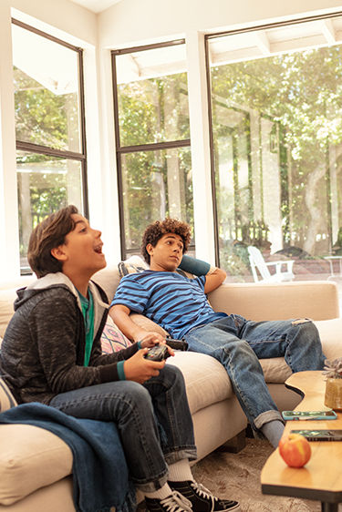 How to Make Your Home a Smart Home | Verizon