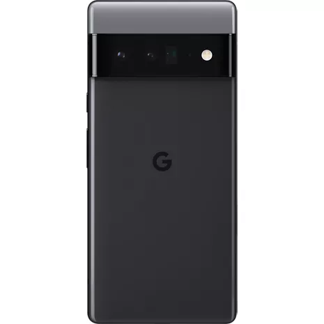 Google Pixel 6 Pro | Order Now on Verizon